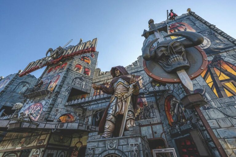 Daemonium ⋆ Prater.at