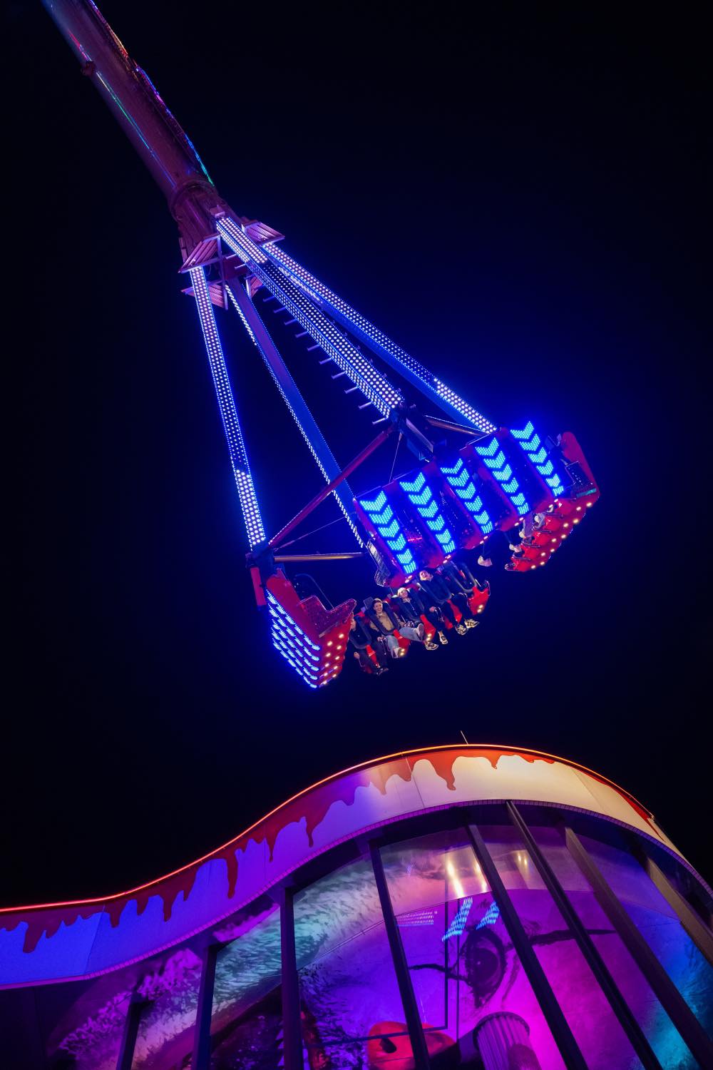 Prater.at | Your Wiener Prater Guide