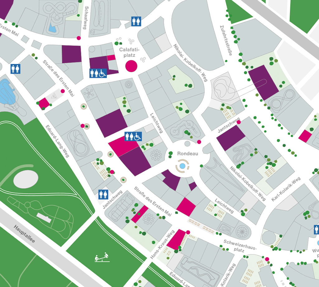 Prater.at | Your Wiener Prater Guide