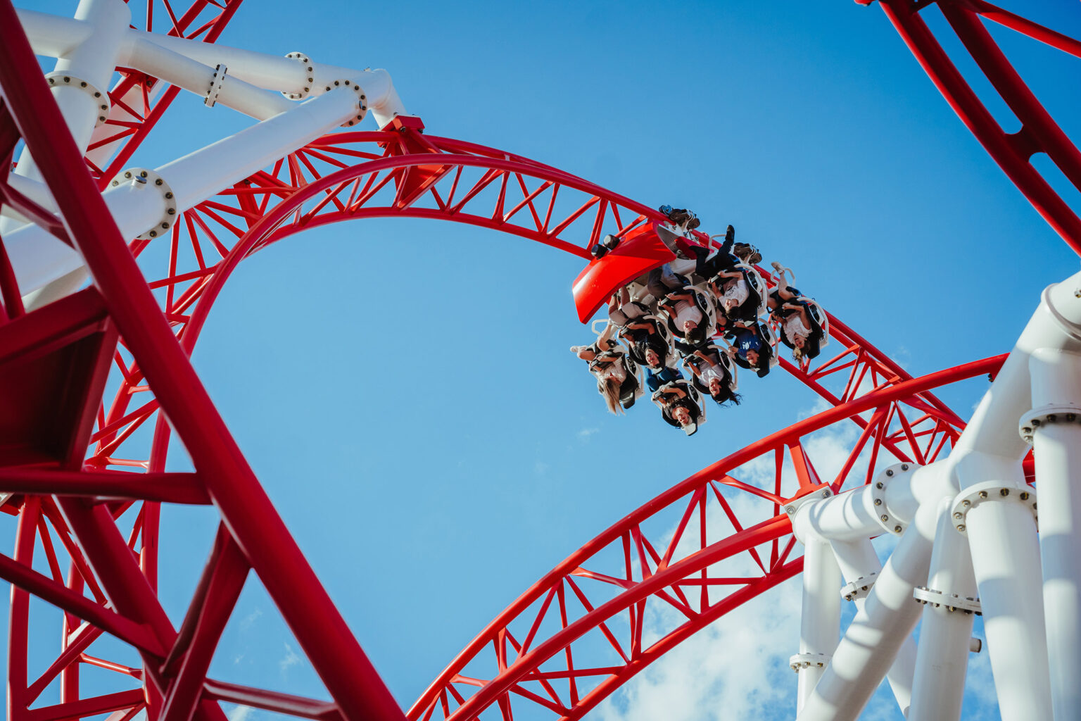 Wiener Looping ⋆ Prater.at