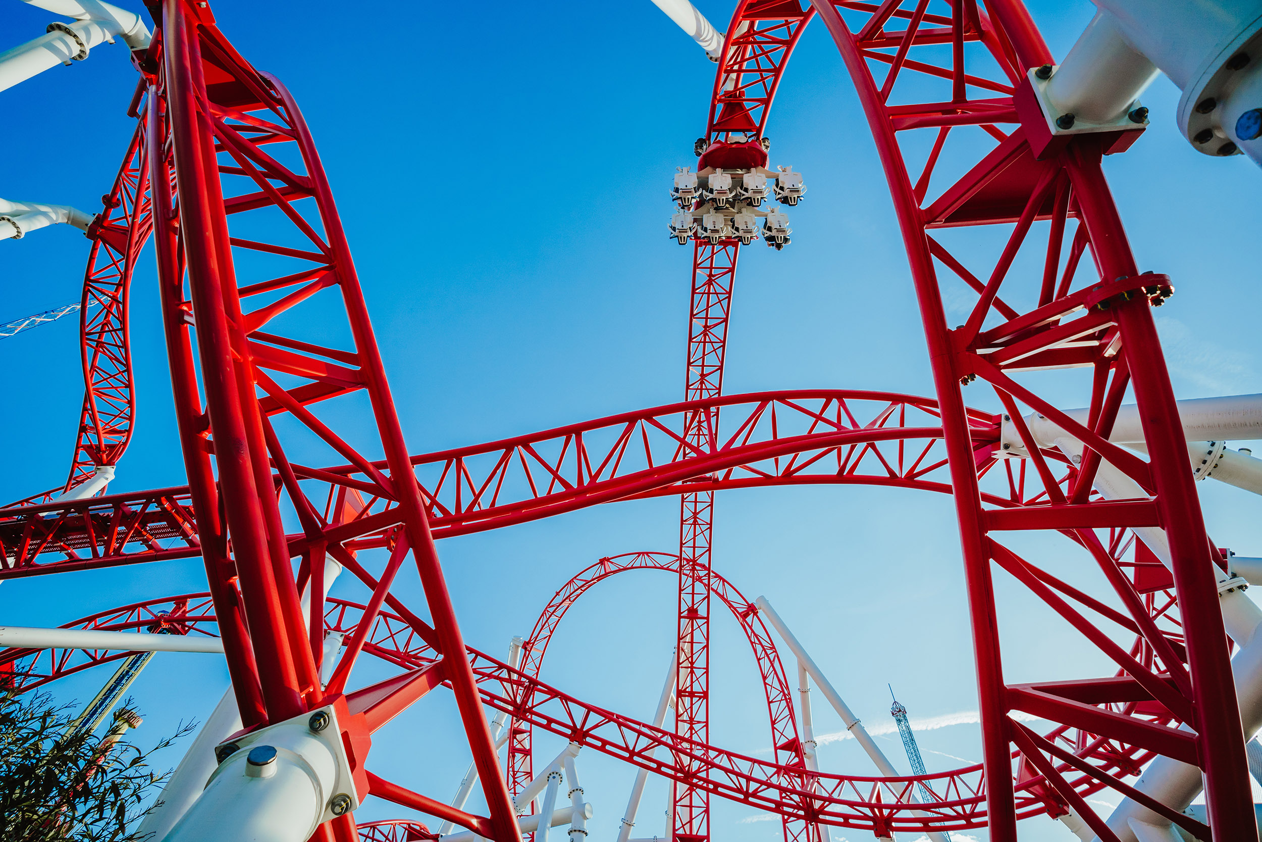Wiener Looping ⋆ Prater.at