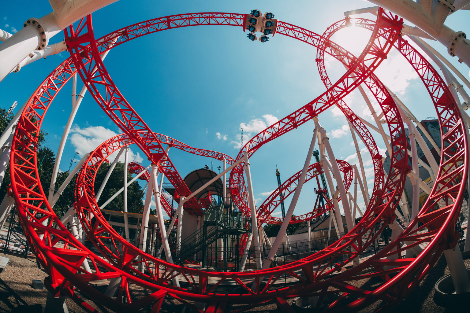 Wiener Looping ⋆ Prater.at