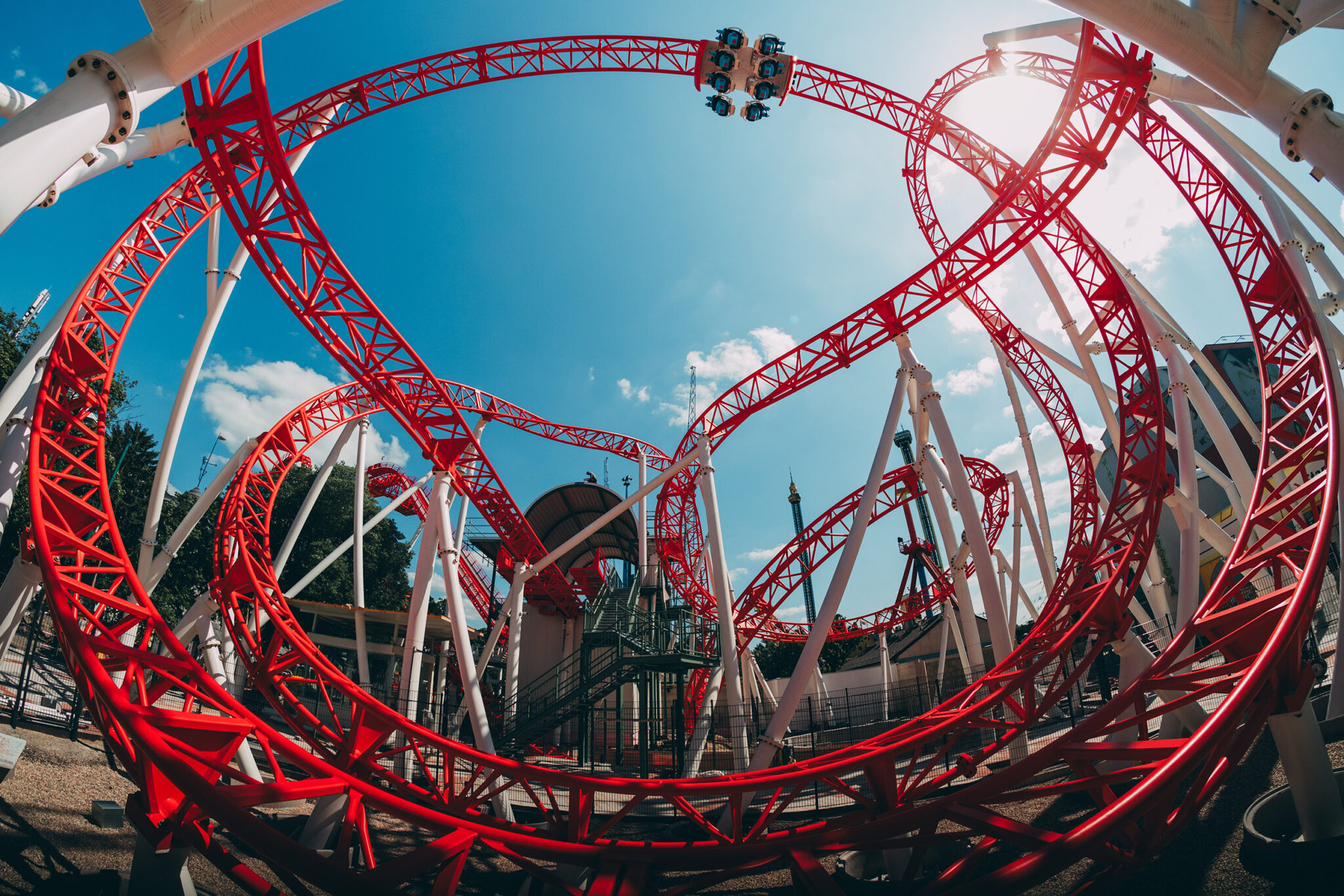 Wiener Looping ⋆ Prater.at