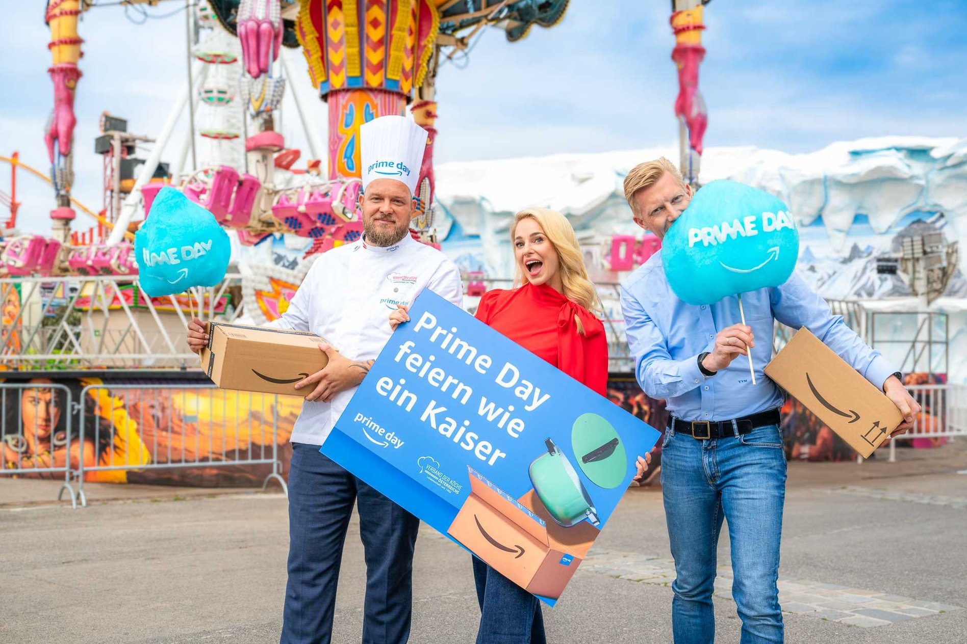 Prime Day 2025 at Prater ⋆ Prater.at