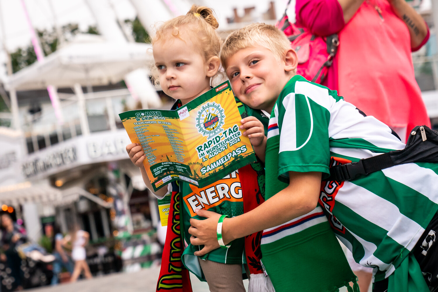 Prater.at | Your Wiener Prater Guide